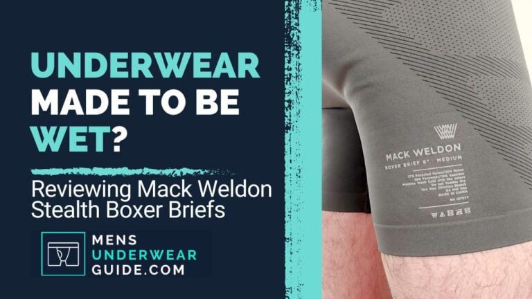 Long Leg Boxer Briefs: What Are They and Reviewing Separatec